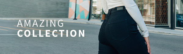 Amazing – SoundStyle Clothing