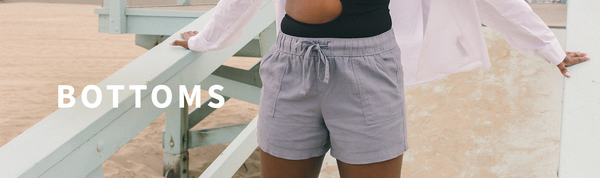 BOTTOMS – SoundStyle Clothing