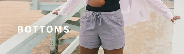 SHORTS – SoundStyle Clothing