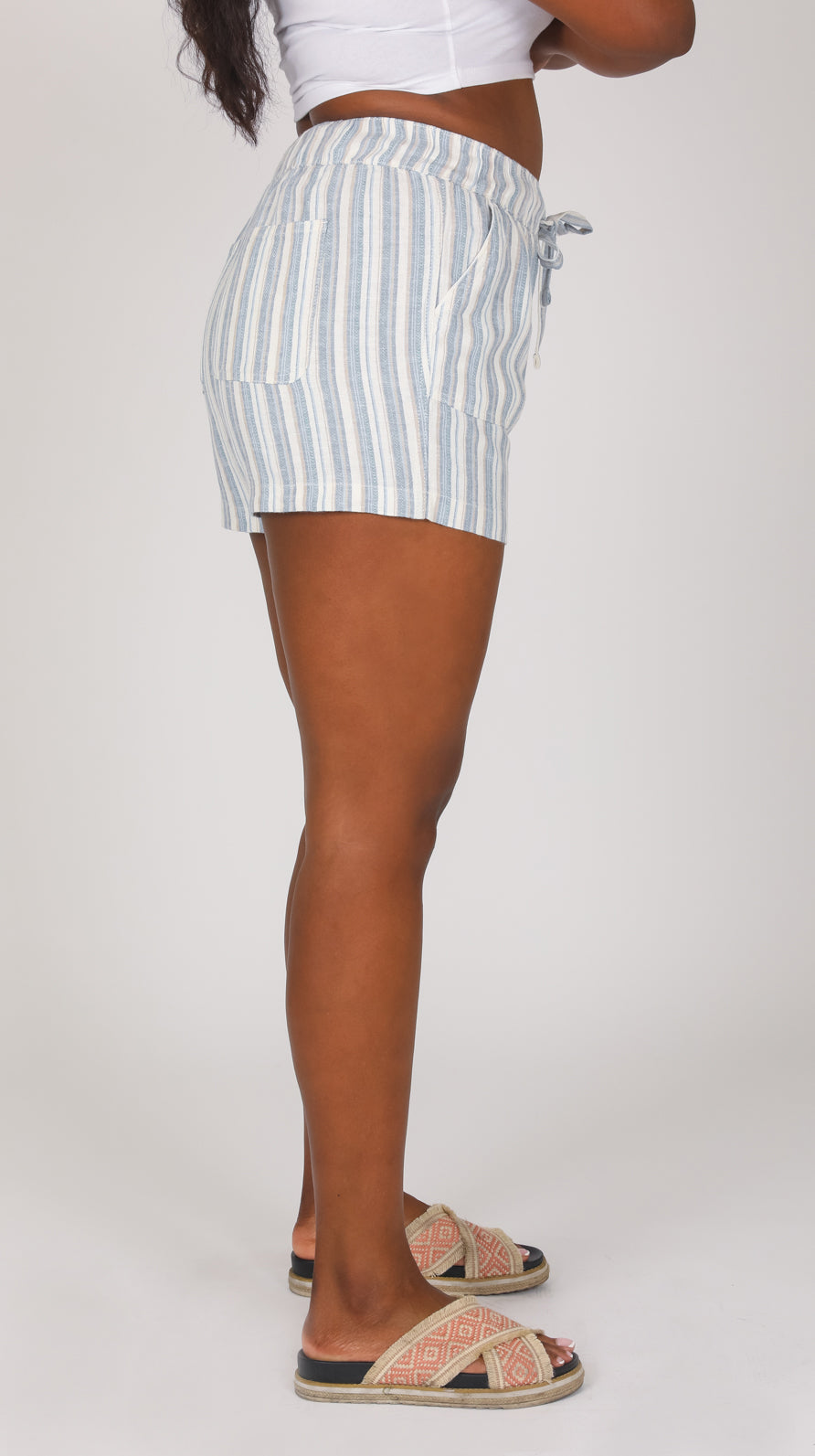 Pull On Short – SoundStyle Clothing