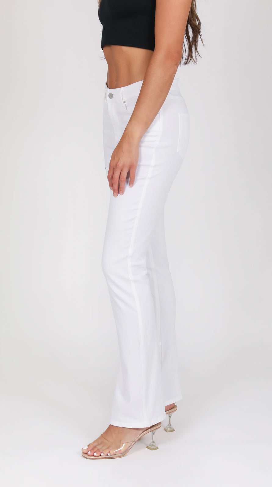 Brooke Boot Cut Pants – SoundStyle Clothing