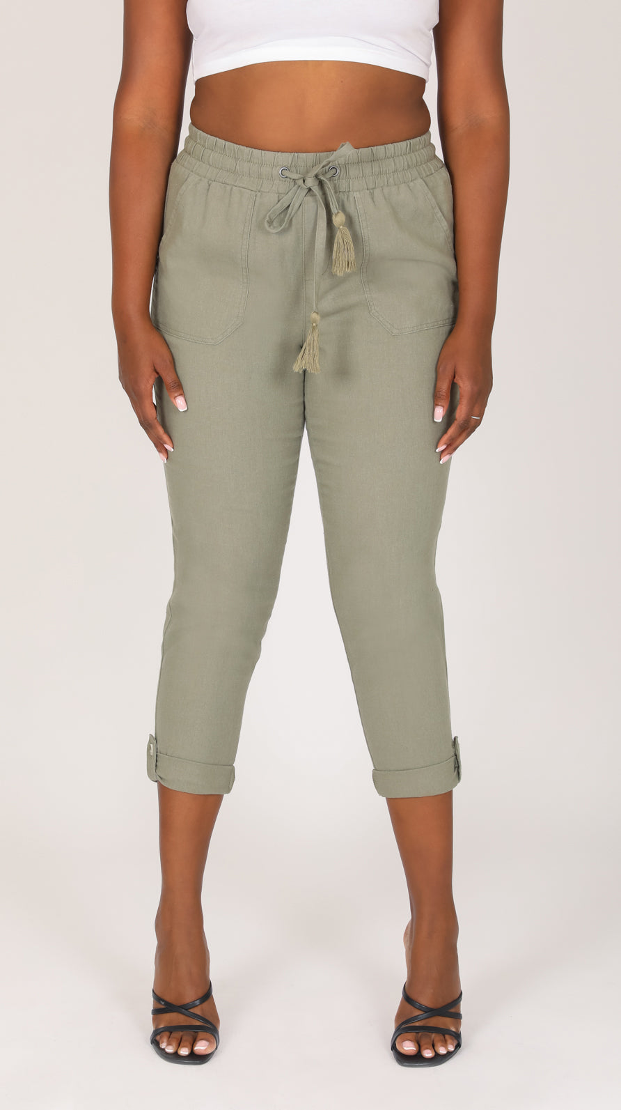 Convertible Pants – SoundStyle Clothing