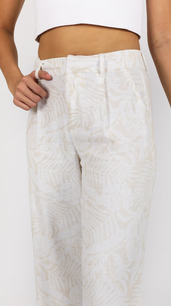 Trouser Wide Leg Pant – SoundStyle Clothing