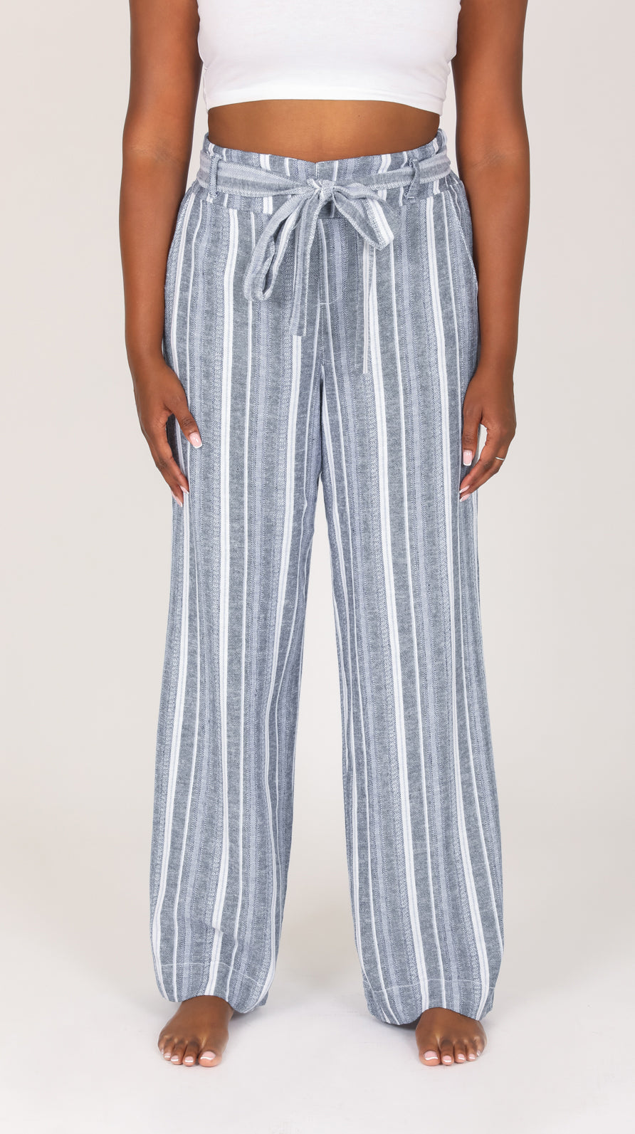 Wide Leg Pants – SoundStyle Clothing