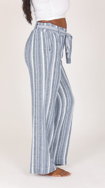 Wide Leg Pants – SoundStyle Clothing