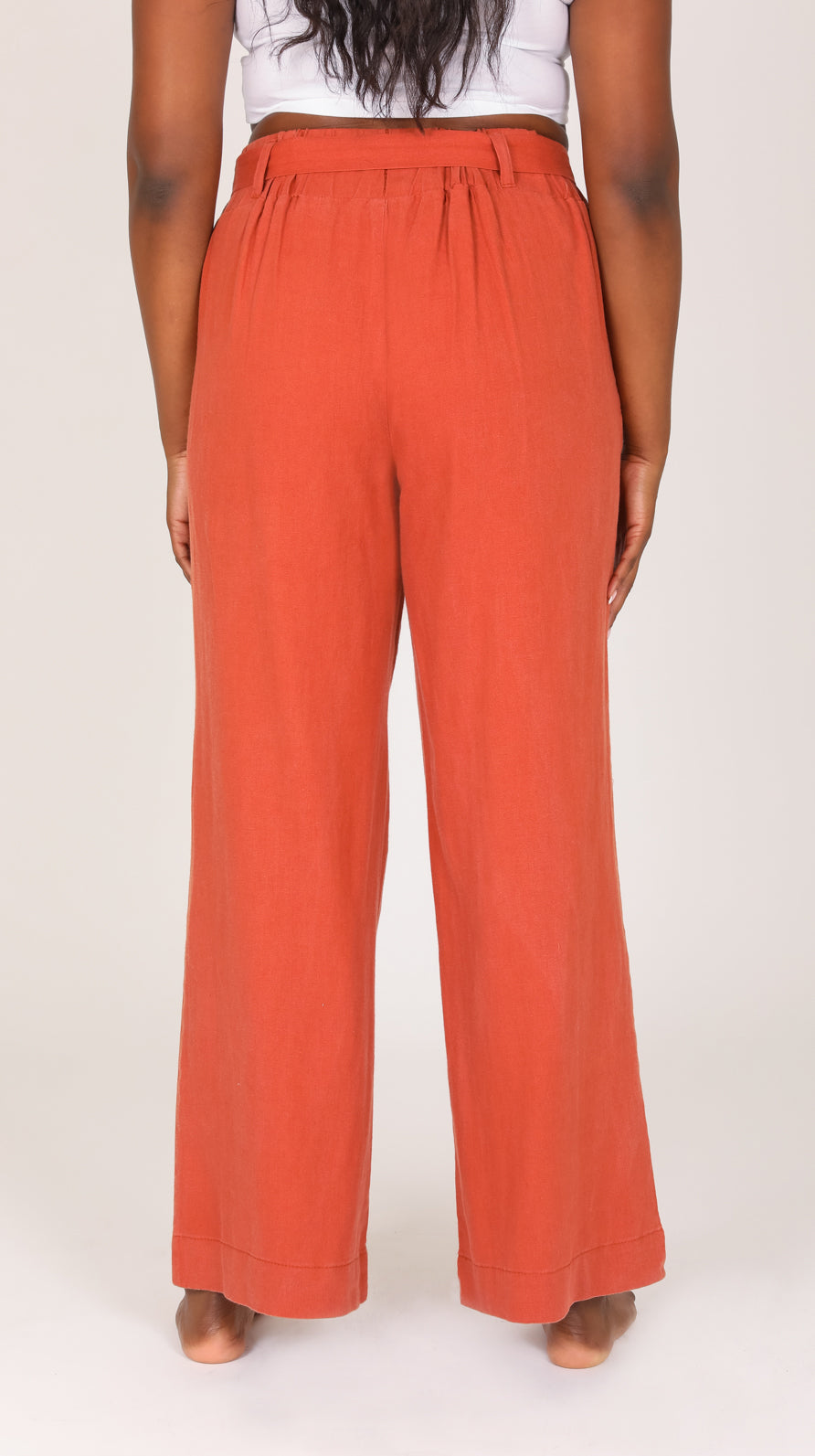 Wide Leg Pants – SoundStyle Clothing