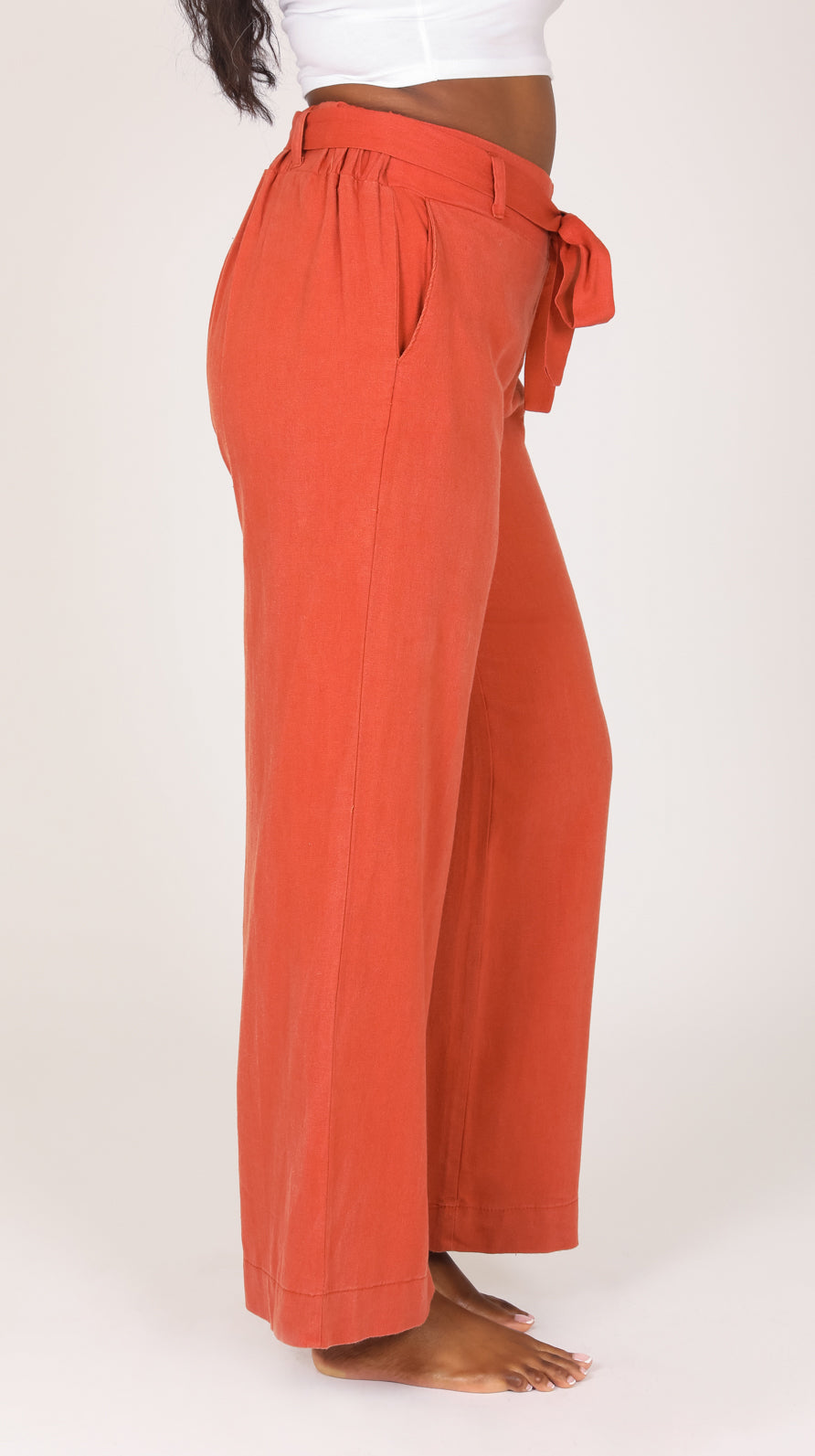 Wide Leg Pants – SoundStyle Clothing