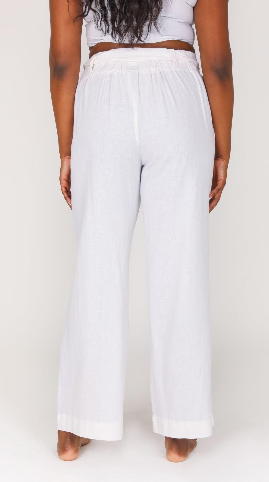 Wide Leg Pants – SoundStyle Clothing