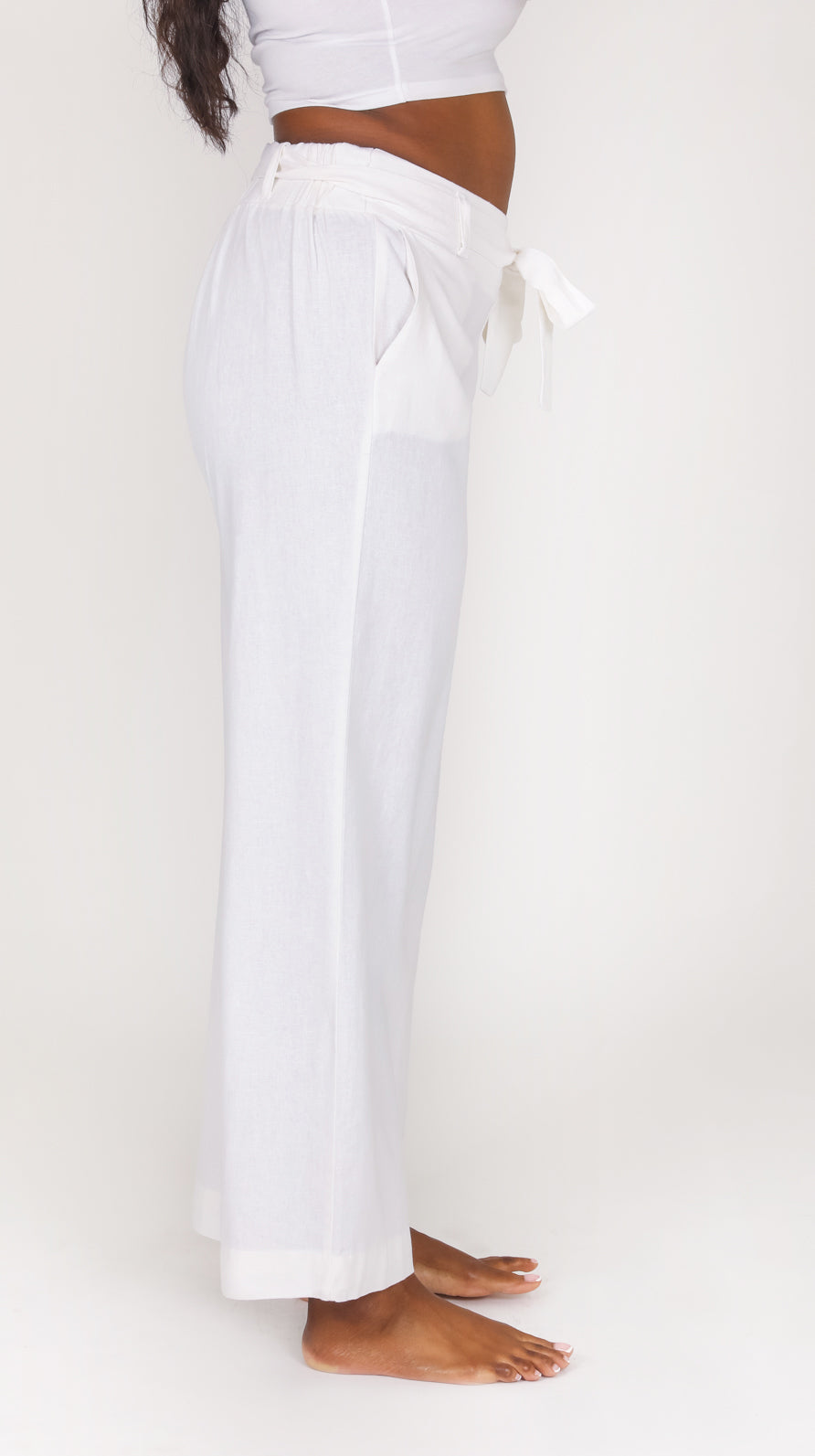 Wide Leg Pants – SoundStyle Clothing